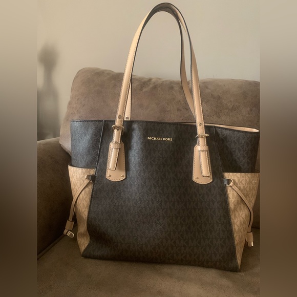 Michael Kors | Bags | Authentic Michael Kors Purse | Poshmark